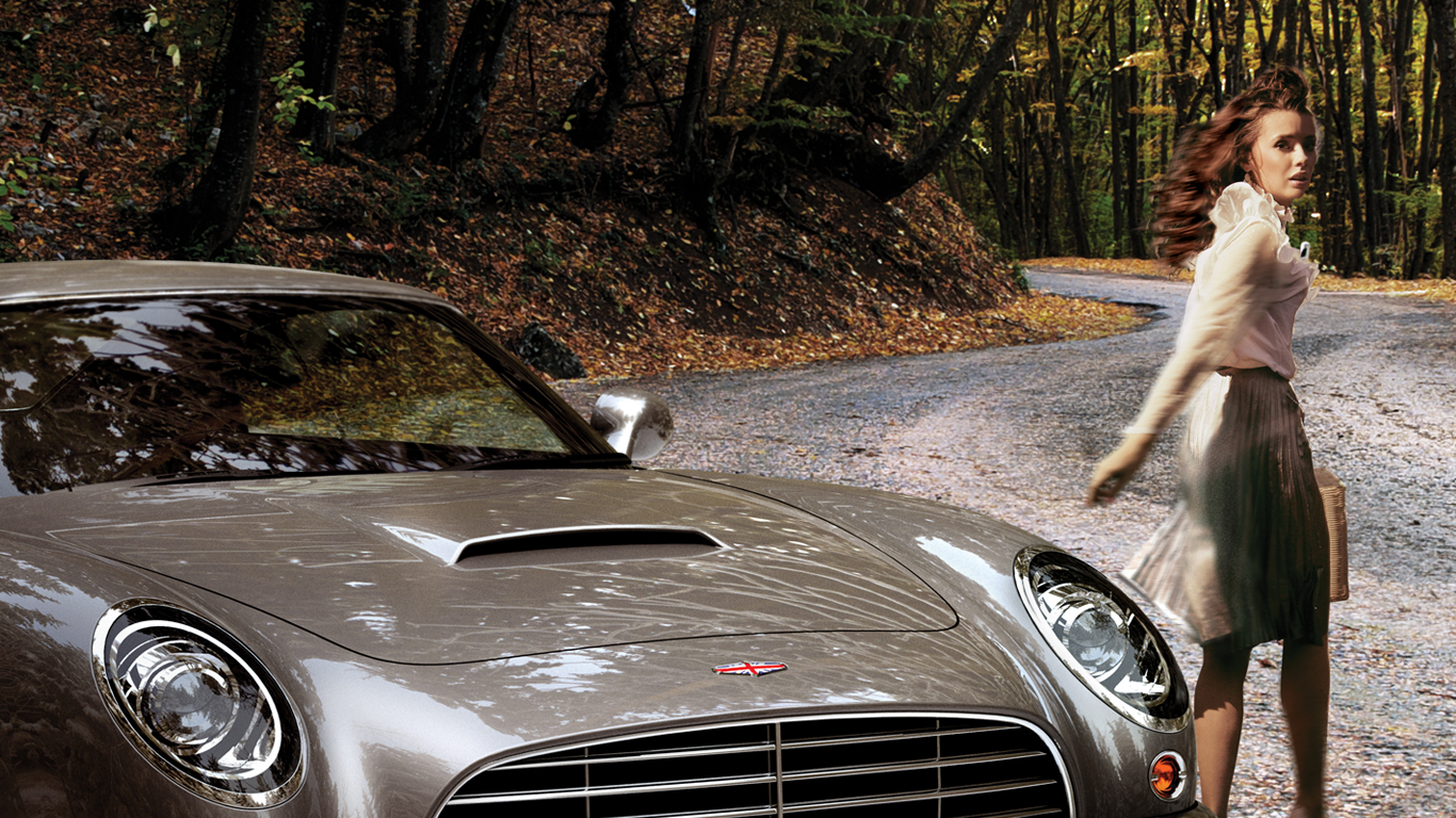 newbie car co can produce GT car