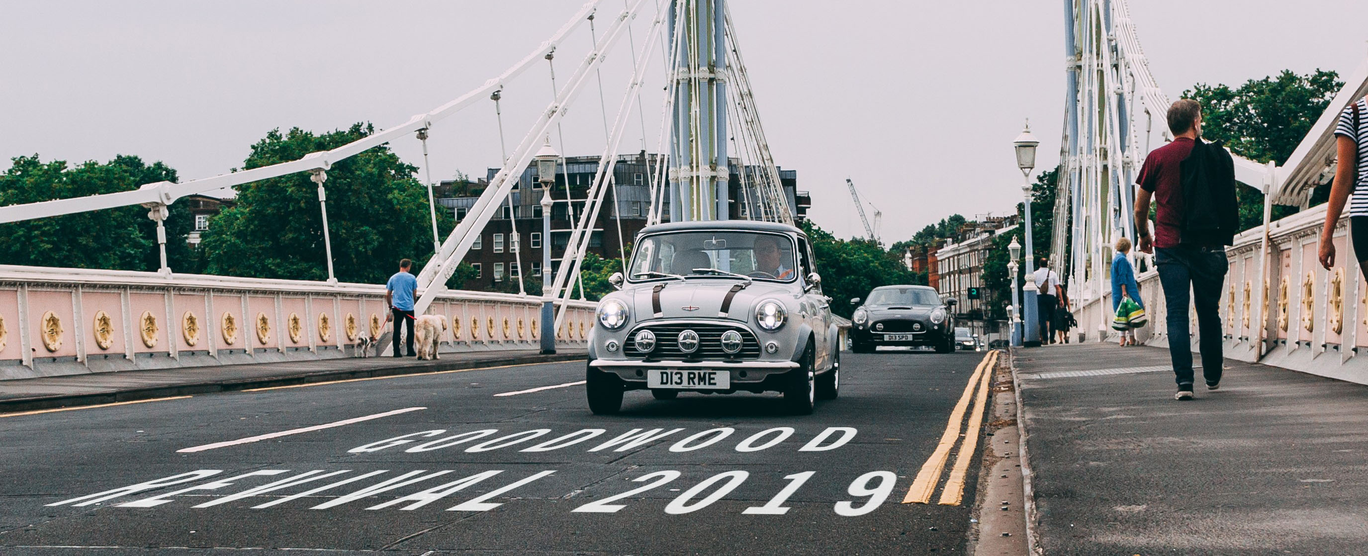 David Brown Automotive